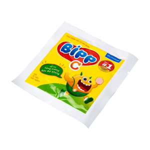 Bipp C DHG 35 gói x 10 viên