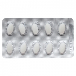 Thuốc Promag 200mg, Hộp 100 viên